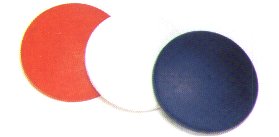 Tee Markers